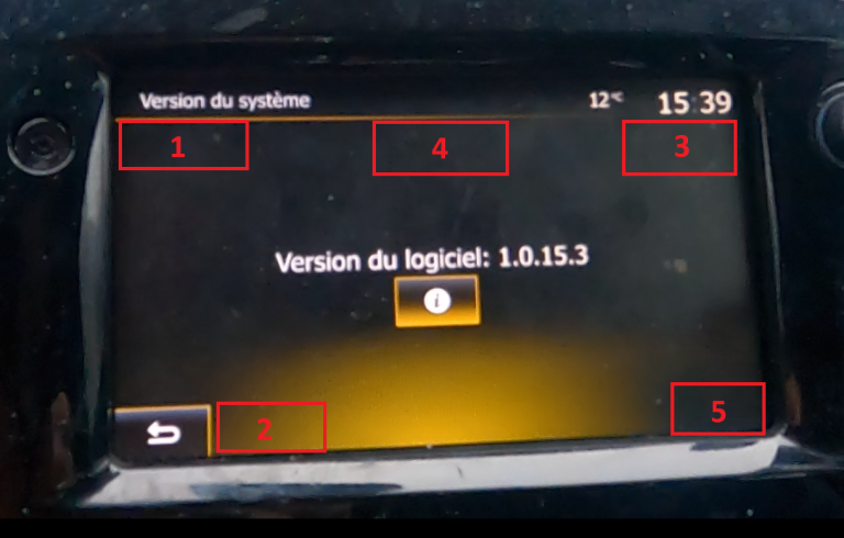 Installer un MediaNav compatible Android Auto et Apple Carplay | GPS ...