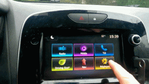 Installer un MediaNav compatible Android Auto et Apple Carplay | GPS ...